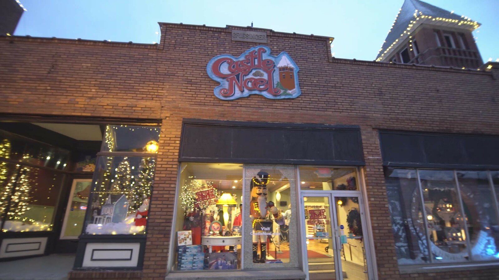 Things to do When in Medina Ohio - Eagle Stays