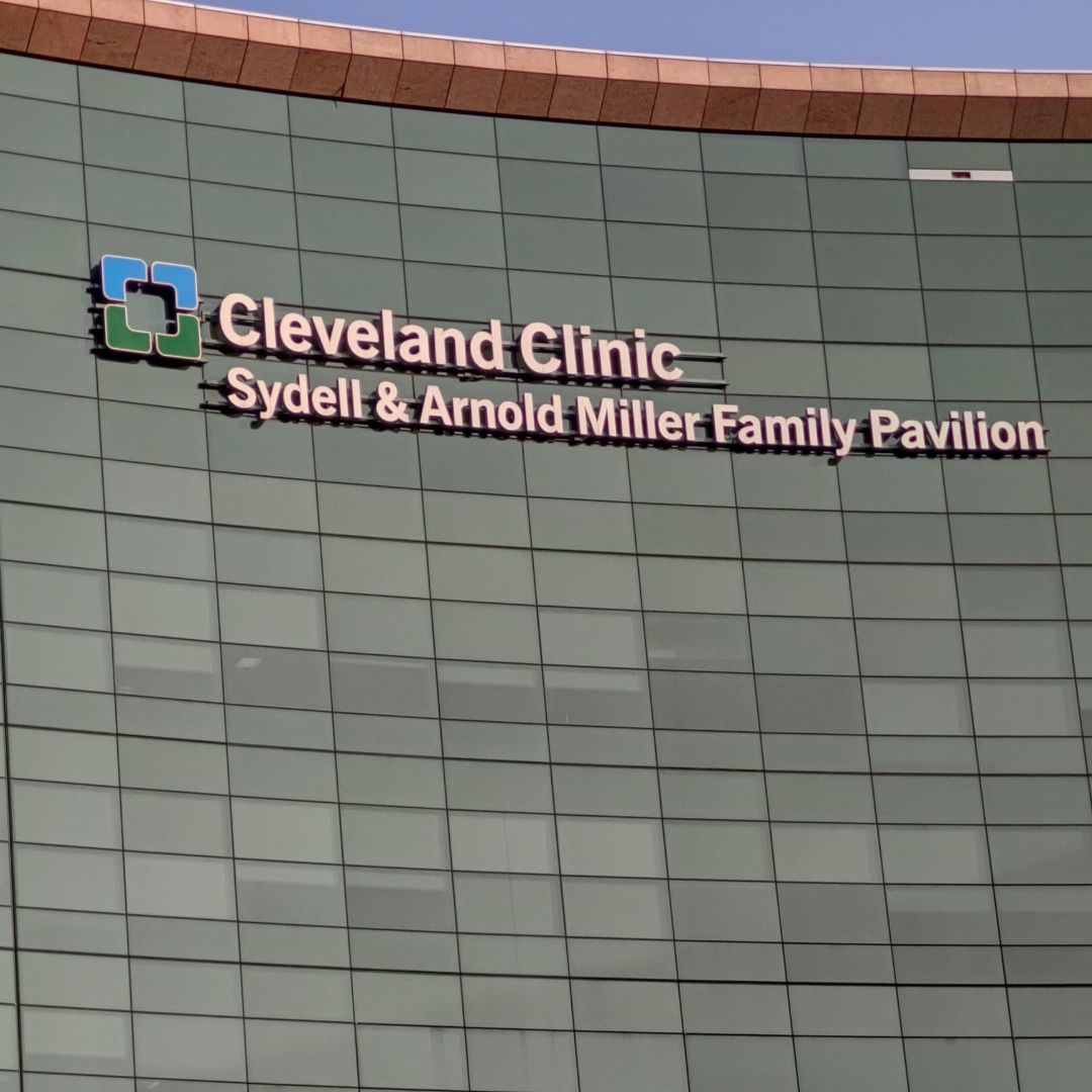 Cleveland Clinic: Revolutionizing Healthcare - Eagle Stays