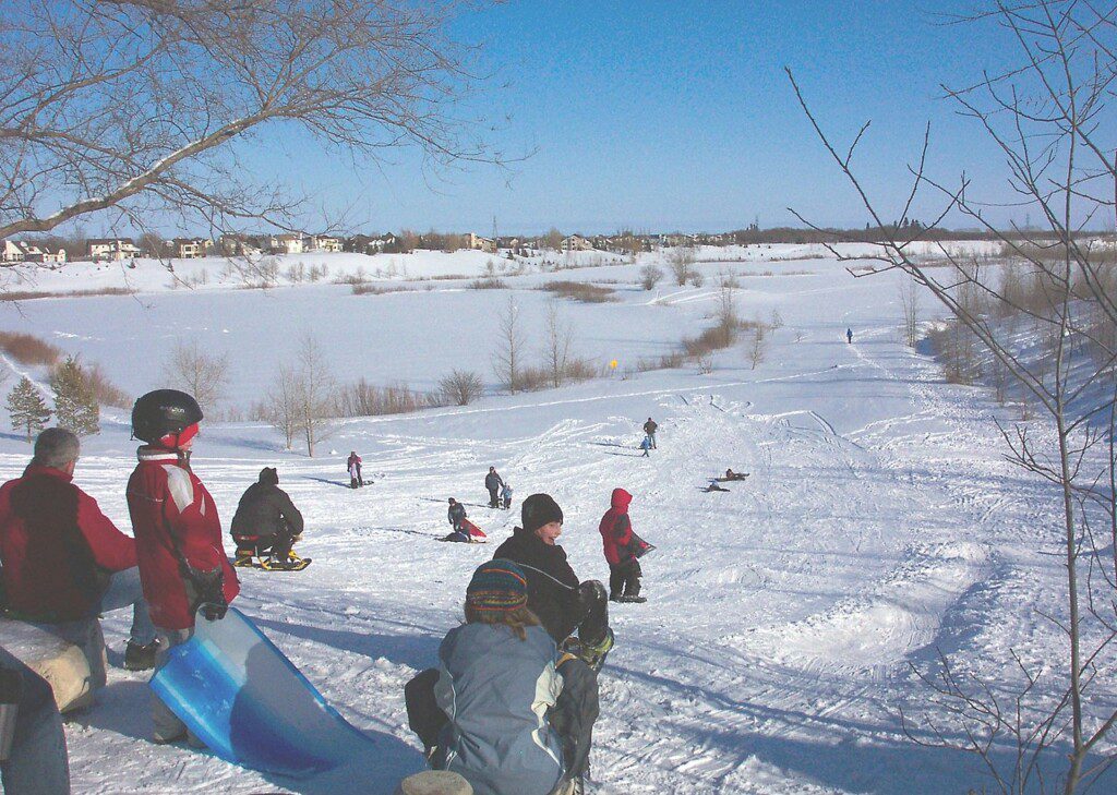 The Ultimate Guide to Tobogganing Adventures - Eagle Stays