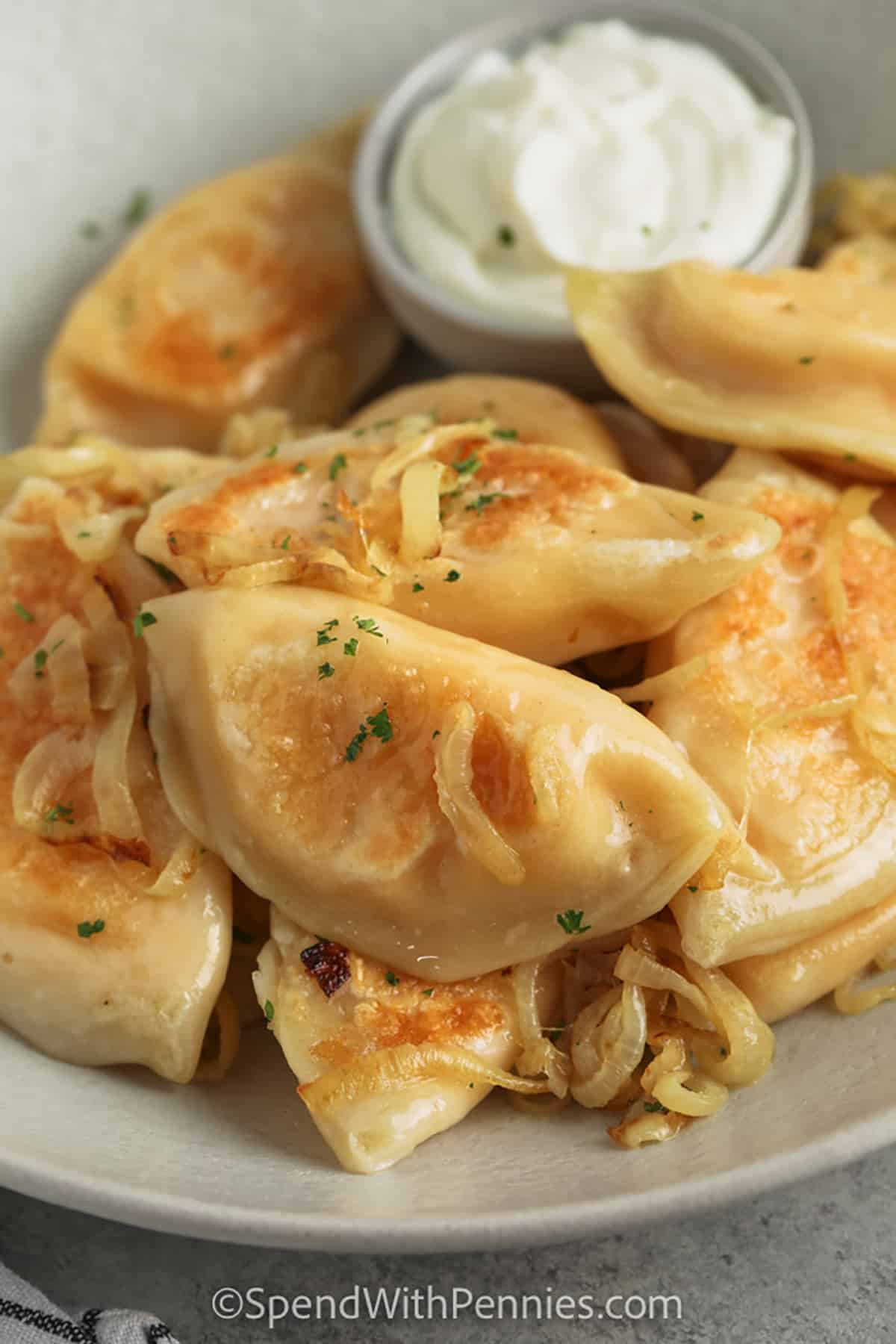 Celebrating Tradition and Taste: Cleveland's Pierogi Week - Eagle Stays