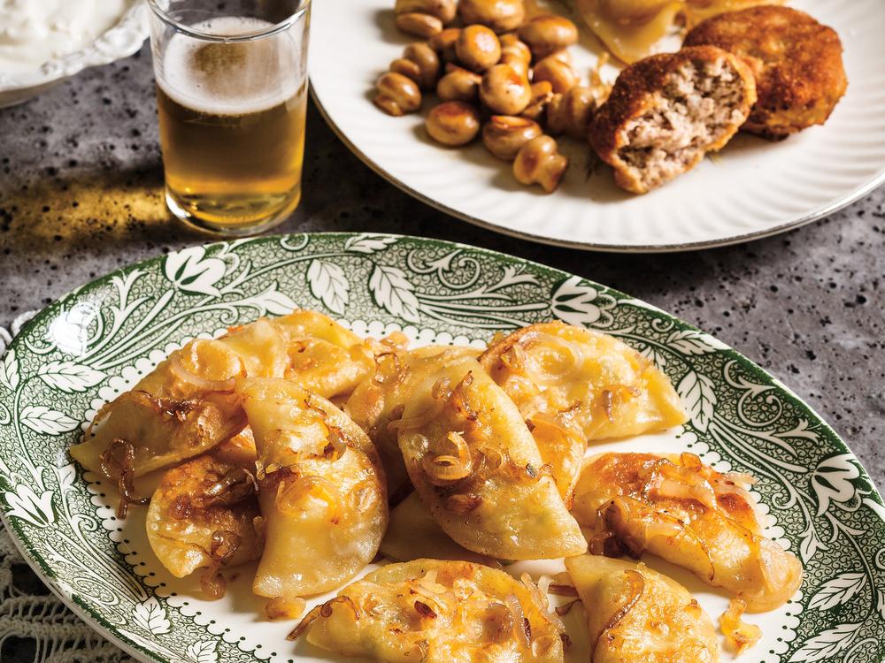 Celebrating Tradition and Taste: Cleveland's Pierogi Week - Eagle Stays