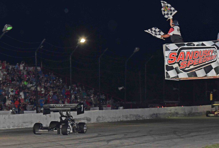 Top 5 Racing Tracks in Ohio - Eagle Stays